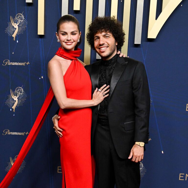 Selena Gomez 2025: Wedding, Album & Latest Entertainment News